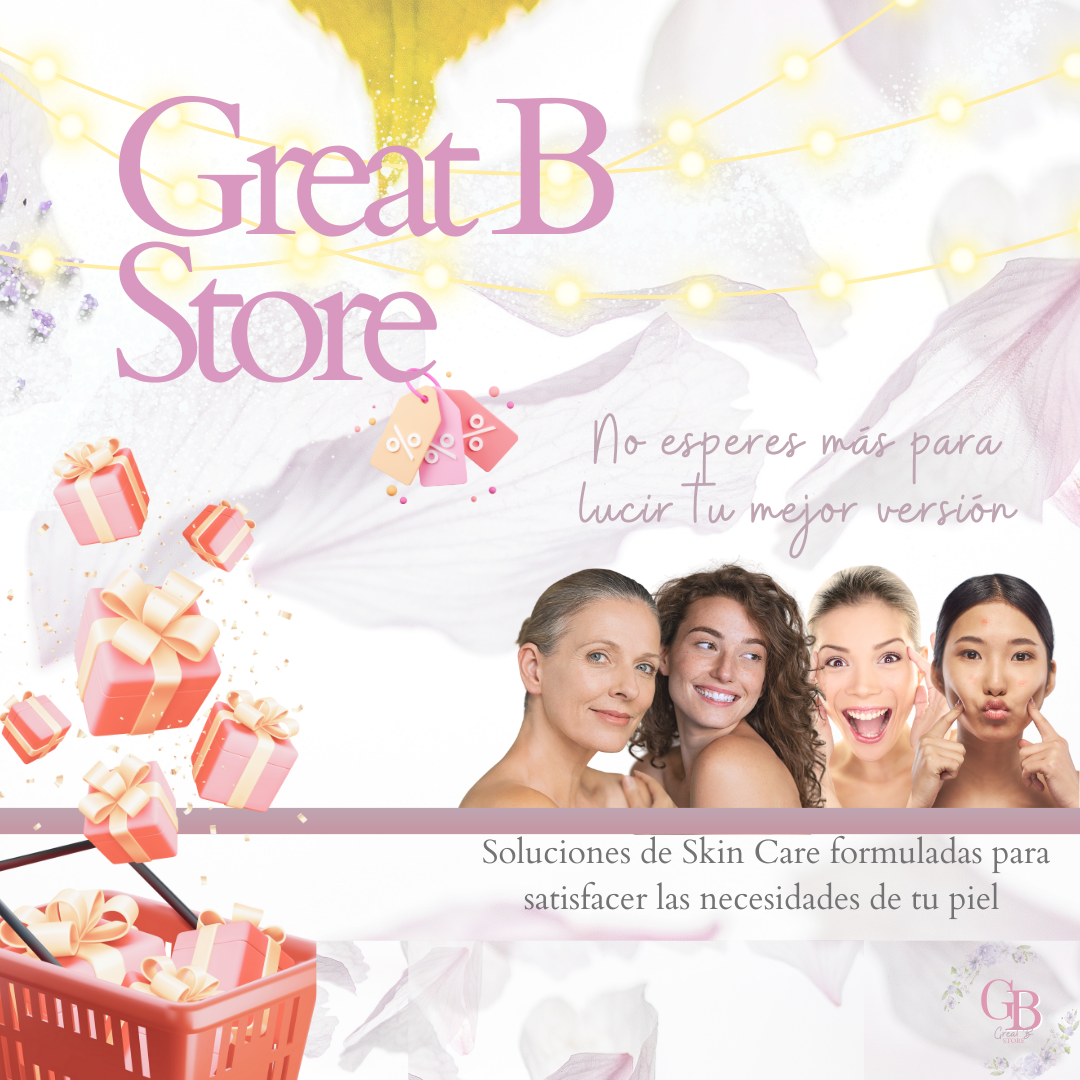Great B Store – Great Buyer Store
